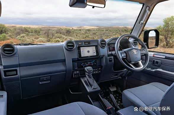 【文章】丰田LC78特别版发布，搭载2.8T柴油动力，越野性能出色_车家号_汽车之家