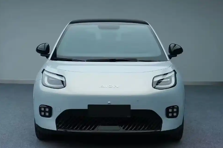 埃安UT来袭！轴距2750mm，空间超大，价格或低于海豚？_车家号_发现车生活_汽车之家