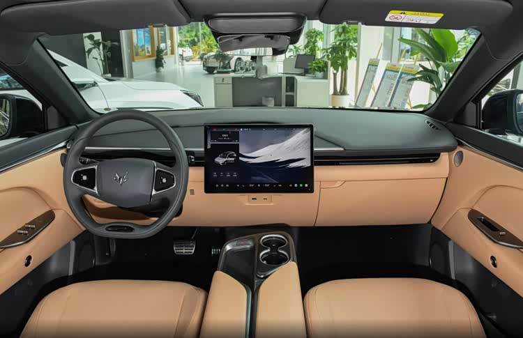 解读极狐阿尔法S5和T5，锻造铝前悬挂+铸造铝后悬挂_车家号_发现车生活_汽车之家