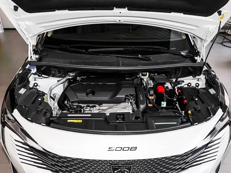 【文章】2025款标致5008上市，1.8T+8AT，7座灵活变换，17.87万起售！_车家号_汽车之家