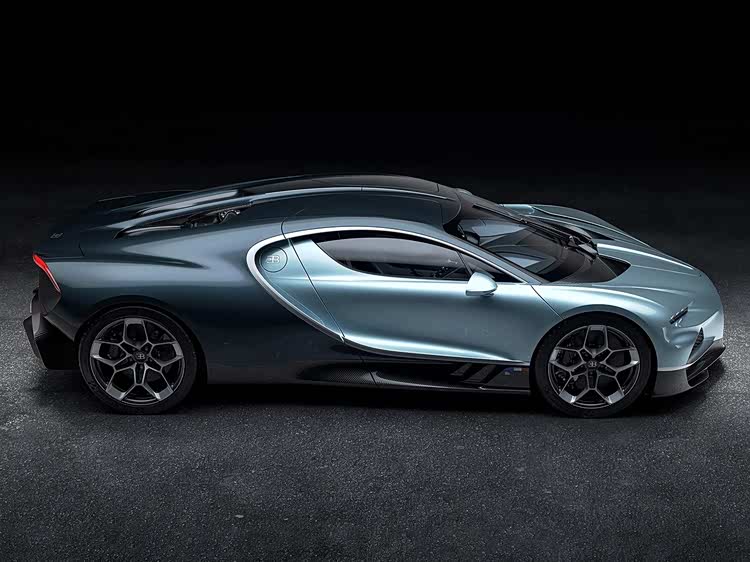 布加迪陀飞轮有多凶？2秒内破百，极速444km/h，售价约2805万_车家号_发现车生活_汽车之家