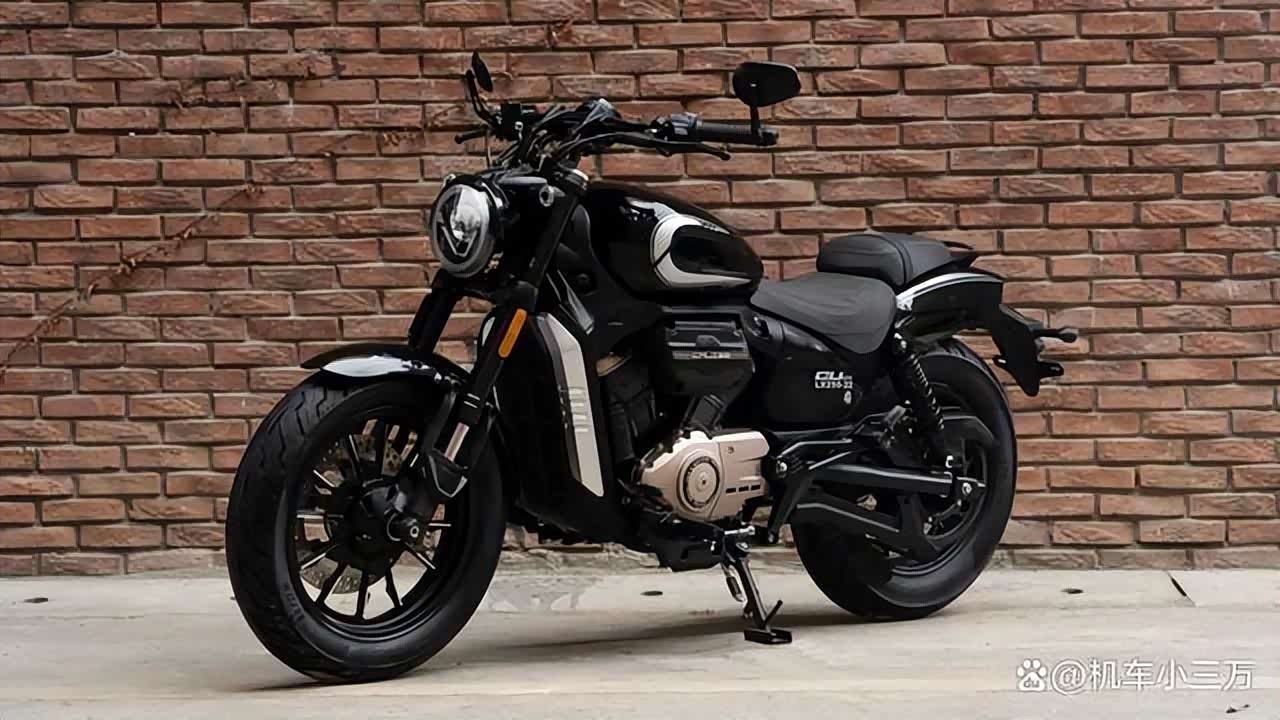 售价16666元，无极CU250西安摩展即将正式发布！_车家号_发现车生活_汽车之家