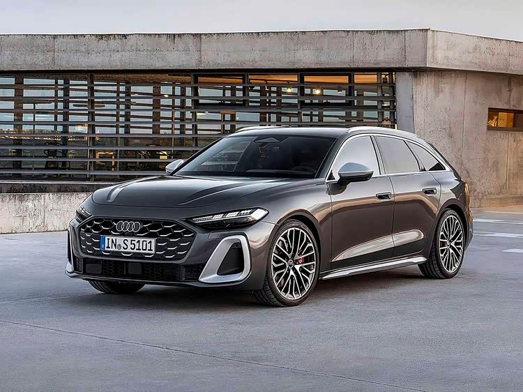 官宣！奥迪A4L正式更名奥迪A5L，搭载华为智驾，上汽一汽进行国产_车家号_发现车生活_汽车之家