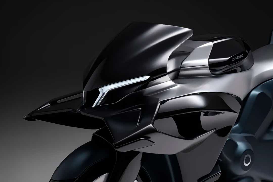 “技术驱动”品牌向上，春风675NK、700MT、V4引擎闪耀米兰展_车家号_发现车生活_汽车之家