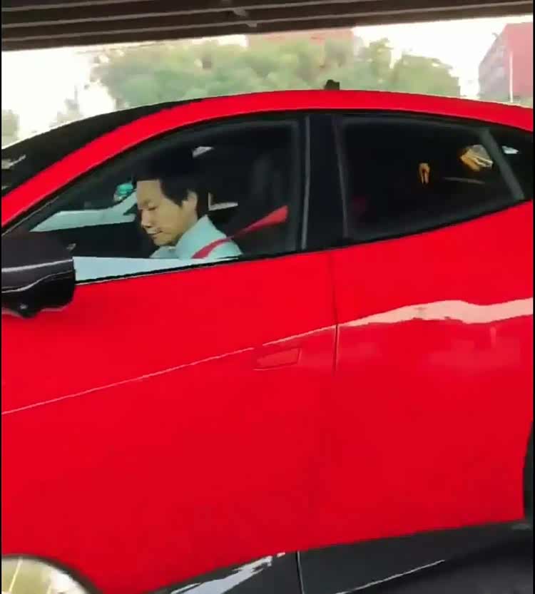 小米 YU7，可能是雷军最能「交个朋友」的新车_车家号_发现车生活_汽车之家