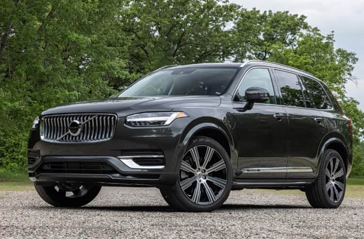 奥迪Q7价格与沃尔沃XC90对比：哪款7座SUV更适合你？_车家号_发现车生活_汽车之家