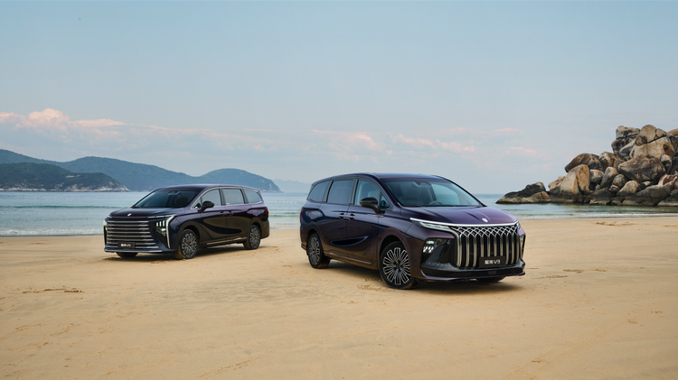 MPV价格屠夫来了！东风风行星海V9 起售价仅19.99万_车家号_发现车生活_汽车之家