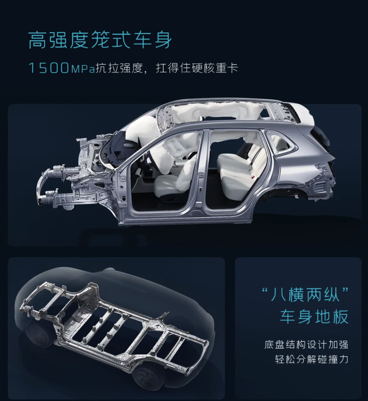 吉利银河E5购车手册：整体性价比不错，首推11.98万的440km探索版_车家号_发现车生活_汽车之家