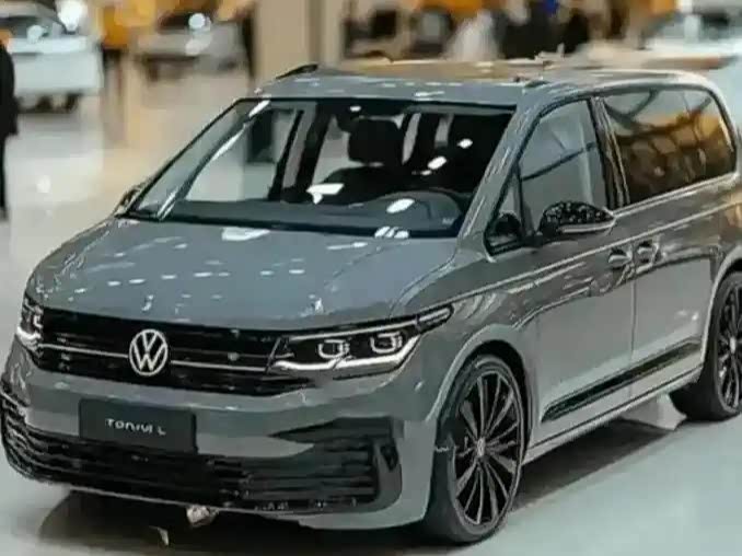 2025途安L曝光新设计！焕新内饰，侧滑门+设计1.4T/2.0T动力任选_车家号_发现车生活_汽车之家