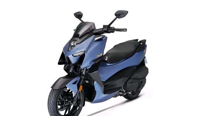 2024款升仕368M售价28800元，动力升级，同级没有对手？_车家号_发现车生活_汽车之家