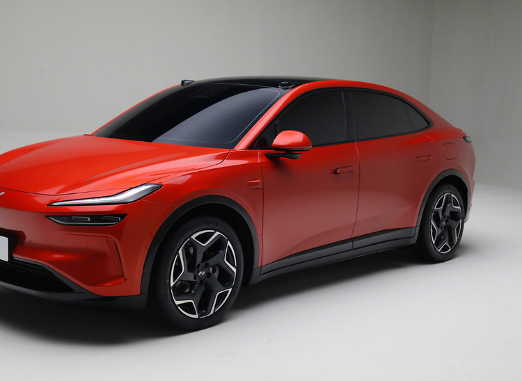 配900V高压平台，续航破1000km还能换电，乐道L60赢在了起跑线上_车家号_发现车生活_汽车之家