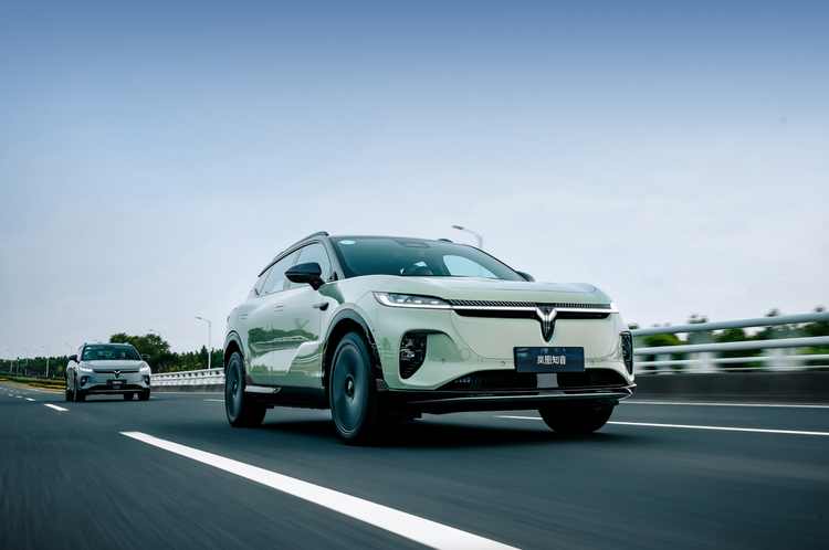 岚图知音、极氪7X、乐道L60 哪款更具性价比_车家号_发现车生活_汽车之家