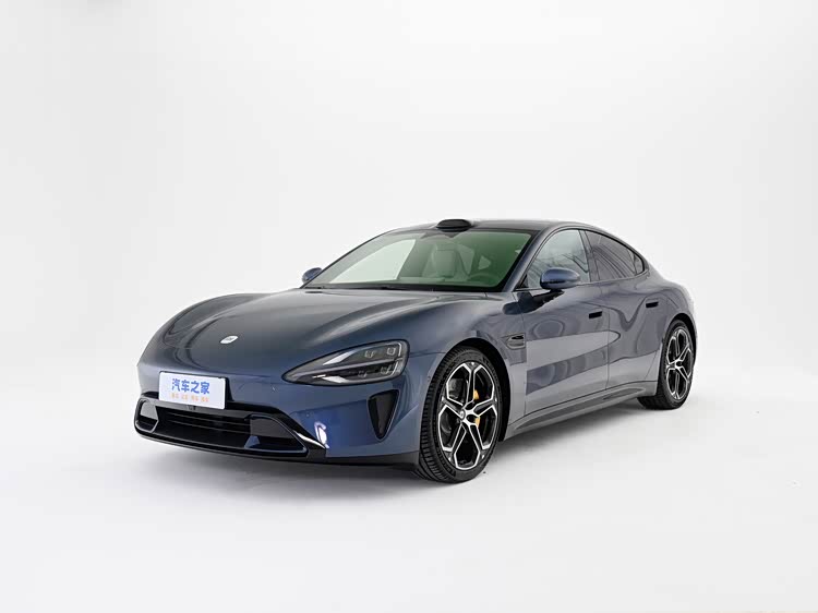 极速体验！小米SU7加速仅2.78秒破百_车家号_发现车生活_汽车之家