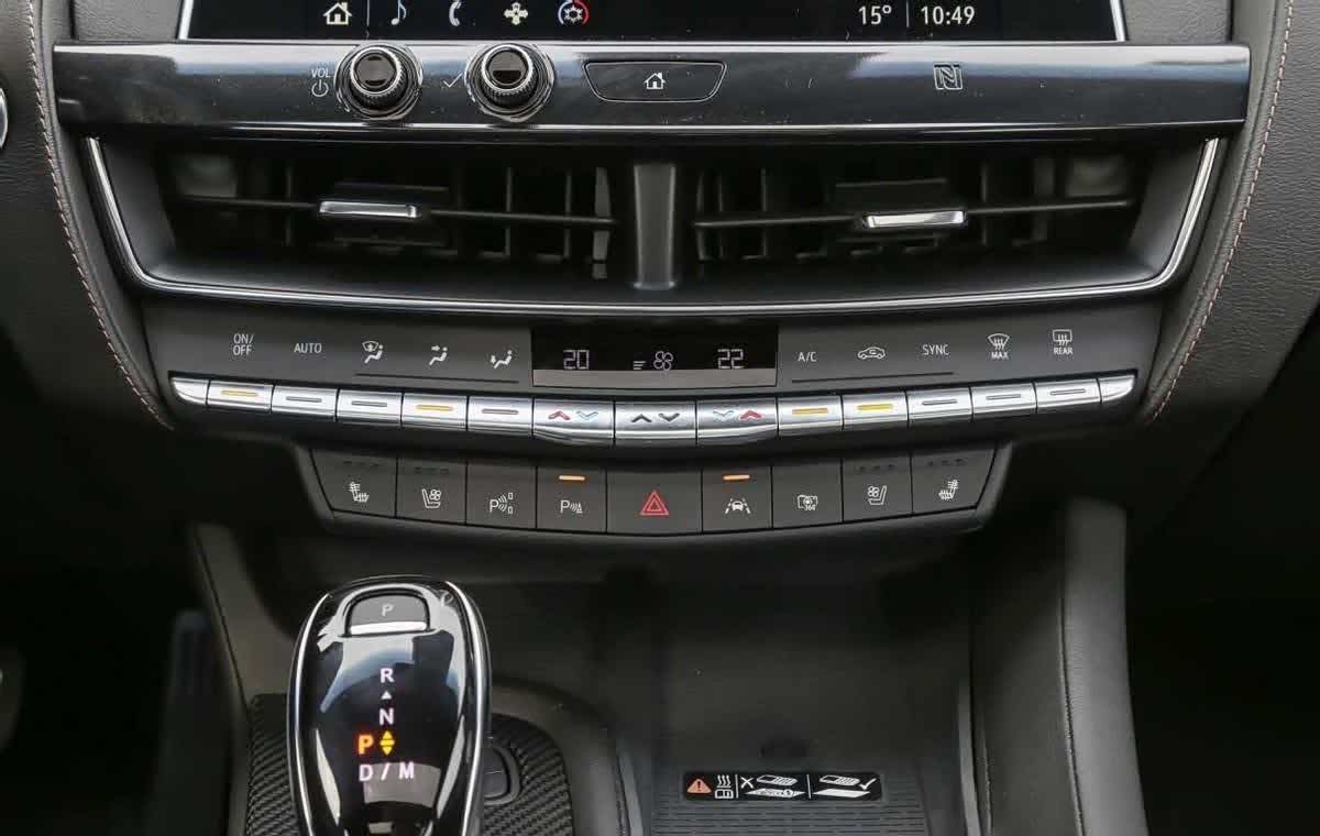 凯迪拉克CT5和奥迪A4L到底该如何选？对比后你就知道了_车家号_发现车生活_汽车之家