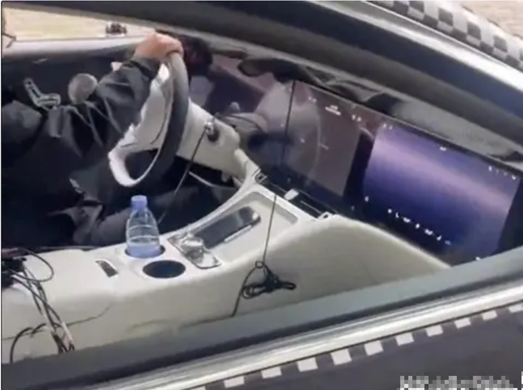 华为江淮联手，尊界S800正式发布，豪华内饰配激光雷达系统_车家号_发现车生活_汽车之家