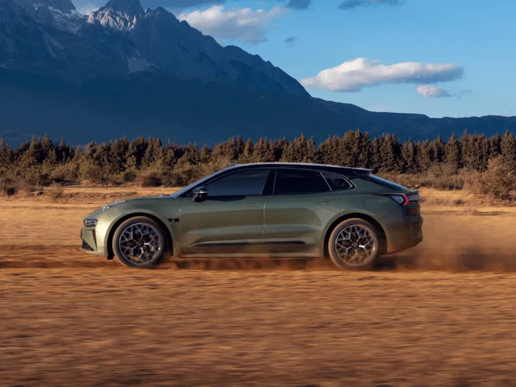 双Orin-X、浩瀚智驾2.0加持的25款极氪001到底有多强？_车家号_发现车生活_汽车之家