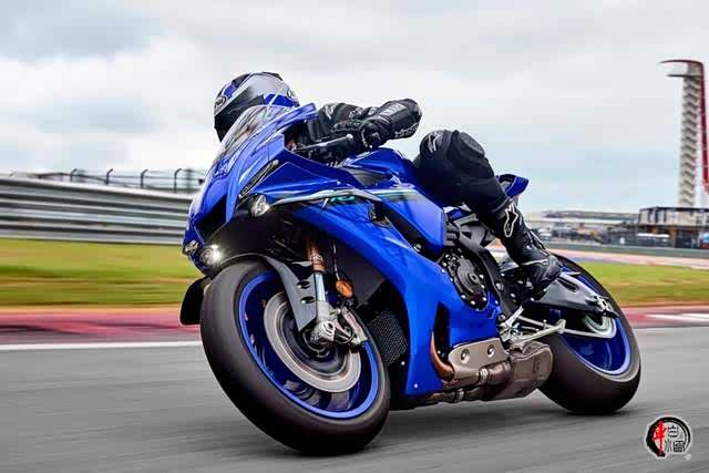 Yamaha旗舰震撼发布：2025款YZF-R1与YZF-R1M燃爆升级+定风翼加持_车家号_发现车生活_汽车之家
