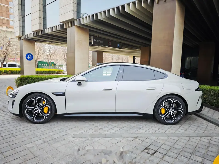 25款极氪007全面进化，小米SU7、智界S7的智能技术如何接招？_车家号_发现车生活_汽车之家