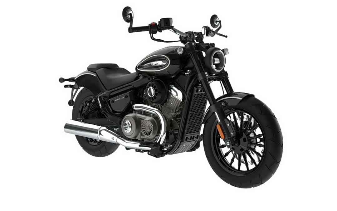 首款V缸CVT巡航奔达金吉拉350完成万里路试，双版本你喜欢哪一个？_车家号_发现车生活_汽车之家