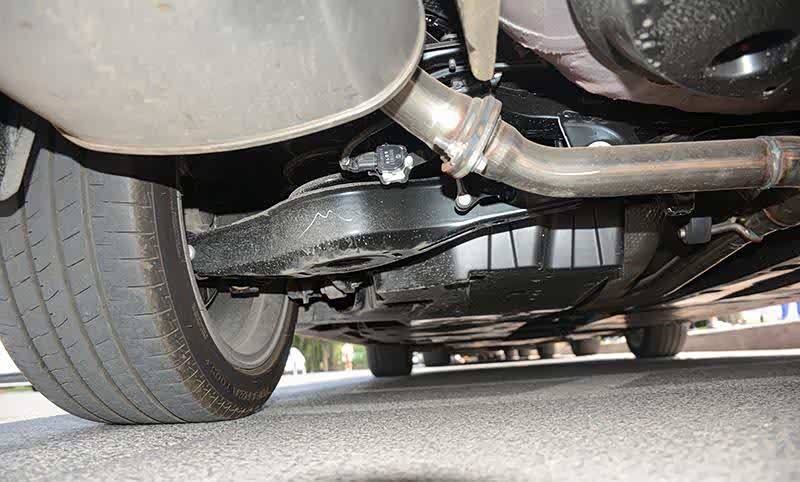 同样是平台化，为什么都说丰田TNGA比大众MQB强？_车家号_发现车生活_汽车之家