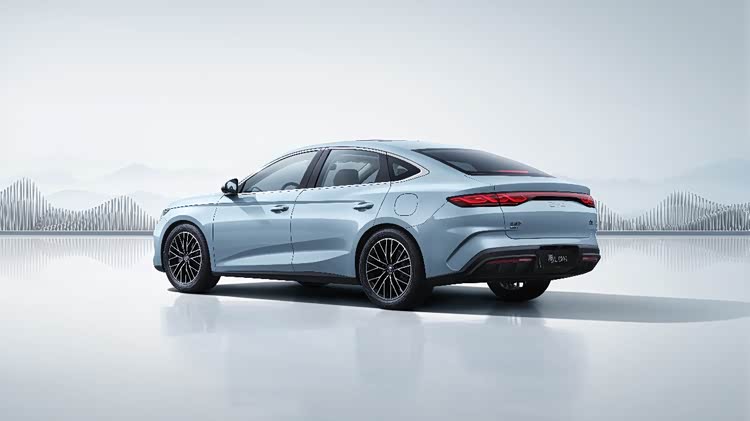 比亚迪DM5.0技术发布，如何做到油耗2.9L续航2100km？_车家号_发现车生活_汽车之家