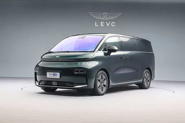大是真大，不止于大 聊聊LEVC L380和它的竞争对手们_车家号_发现车生活_汽车之家