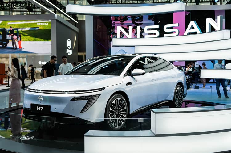 【文章】剖析东风日产N7：一款“理想”家轿_车家号_汽车之家