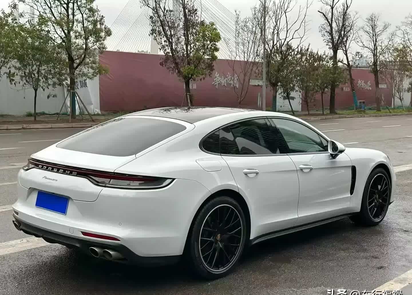 帕拉梅拉多少钱？为什么价格几十万几百万不等？今天带你搞清楚_车家号_发现车生活_汽车之家