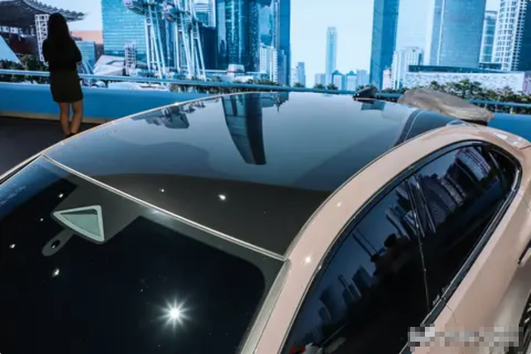 奥迪A5L产线实车曝光，三厢设计+2.0T动力，明年上市与A4L同售！_车家号_发现车生活_汽车之家