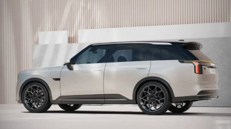 2025年见！极氪EX1E挑战高端SUV市场_车家号_发现车生活_汽车之家