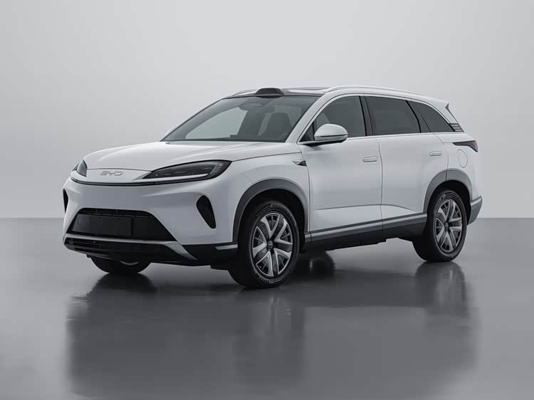 【文章】海洋网海狮IP首款中型插混SUV——海狮07DM-i公告信息曝光_车家号_汽车之家