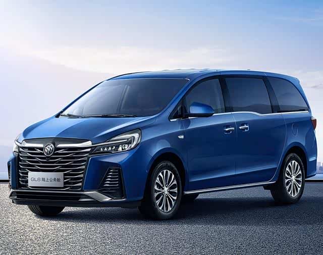 6月MPV销量排行榜出炉，别克GL8只排第五名_车家号_发现车生活_汽车之家