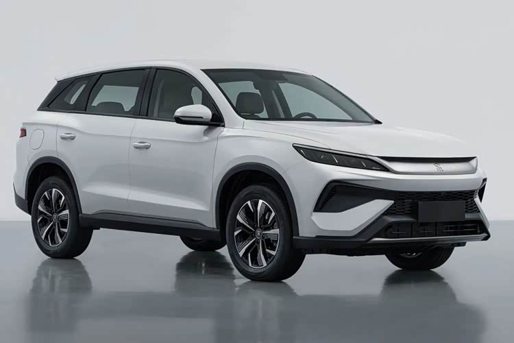 价格相同外观内饰大不相同！第2代宋Pro DMi和海狮05DMi怎么选？_车家号_发现车生活_汽车之家