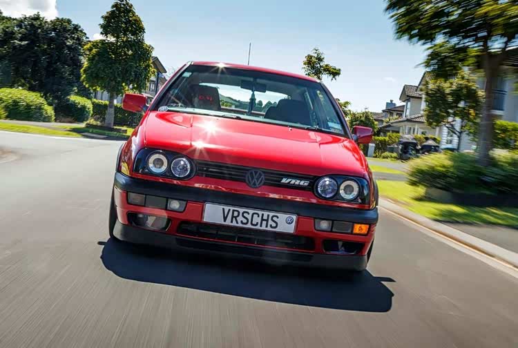 技术：中国特供大众VR6引擎正式停产，揽境、Q6等使用，生产34年_车家号_发现车生活_汽车之家