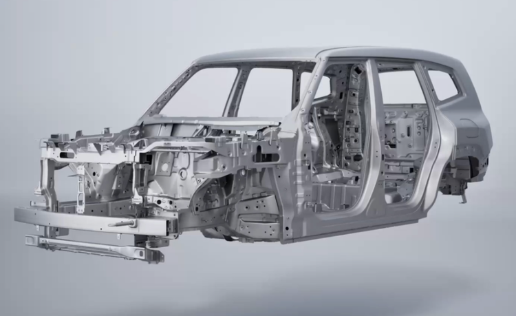 不过“四关”非硬汉，深蓝G318的底盘是真的硬！_车家号_发现车生活_汽车之家