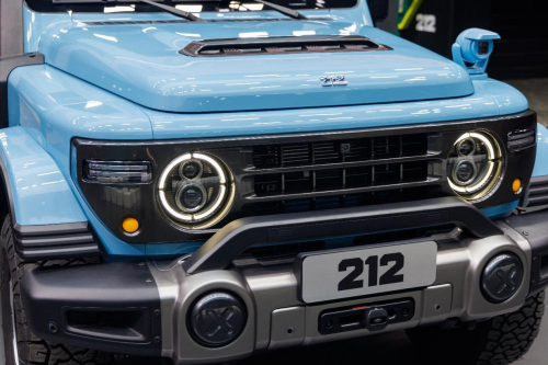 212 T01长风上市，颜值与实力并存，售价18.88万元_车家号_发现车生活_汽车之家