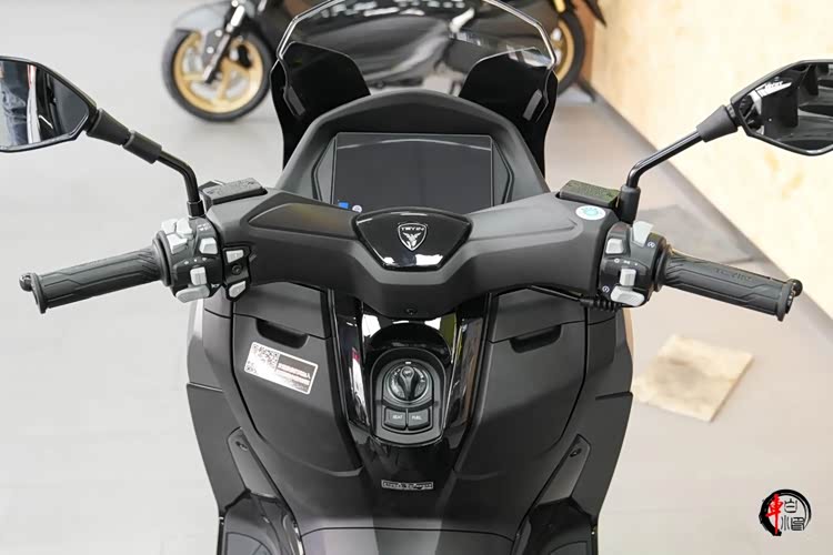 性能小钢炮+变色龙涂装， 2024天鹰TX150豪华版，售价13980元_车家号_发现车生活_汽车之家