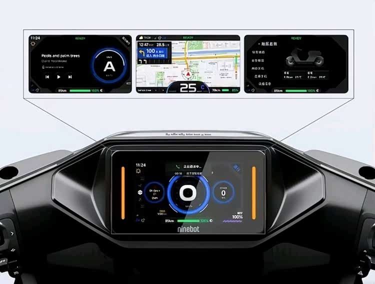 【文章】九号机械师二代上市，售价8499元起，续航只有85km_车家号_汽车之家