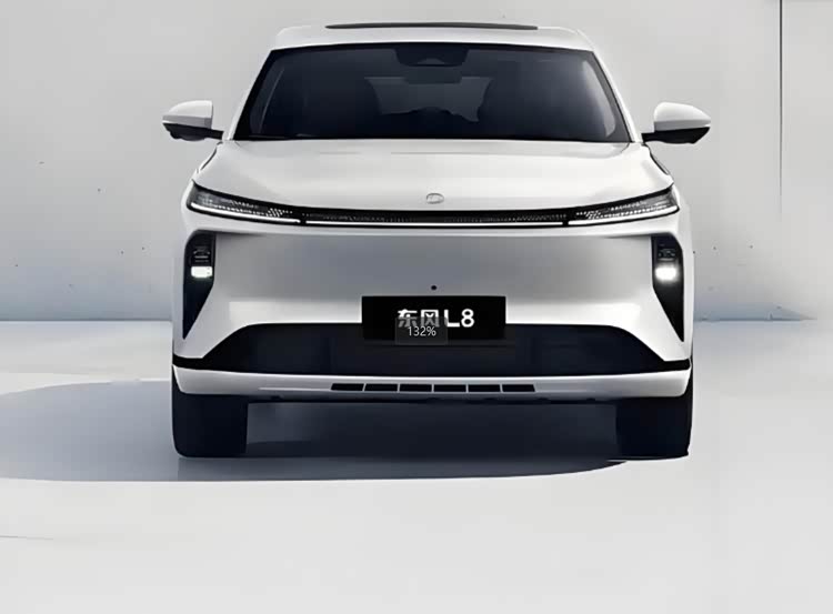东风风神L8官图发布，外观极简风设计，搭1.5T马赫动力_车家号_发现车生活_汽车之家