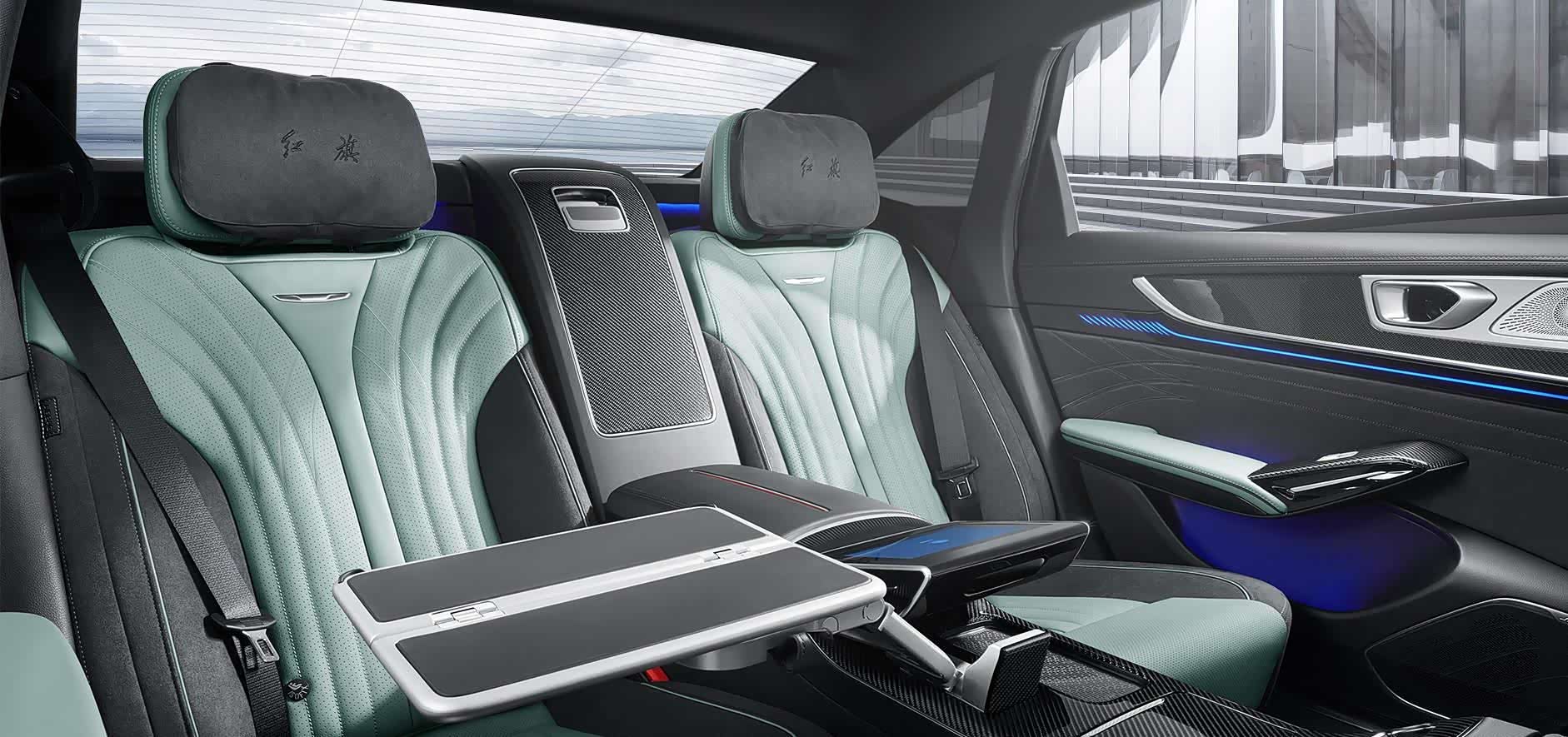 高端出行再进阶新红旗H9红旗HQ9PHEV南京上市_车家号_发现车生活_汽车之家