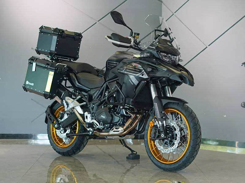 【贝纳利 TRK552 贝纳利_贝纳利 TRK552_汽车之家】