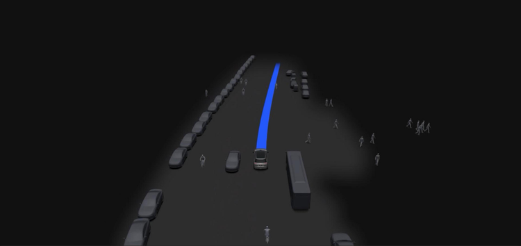 【文章】理想汽车发布OTA 6.0 无图NOA全量推送_车家号_汽车之家