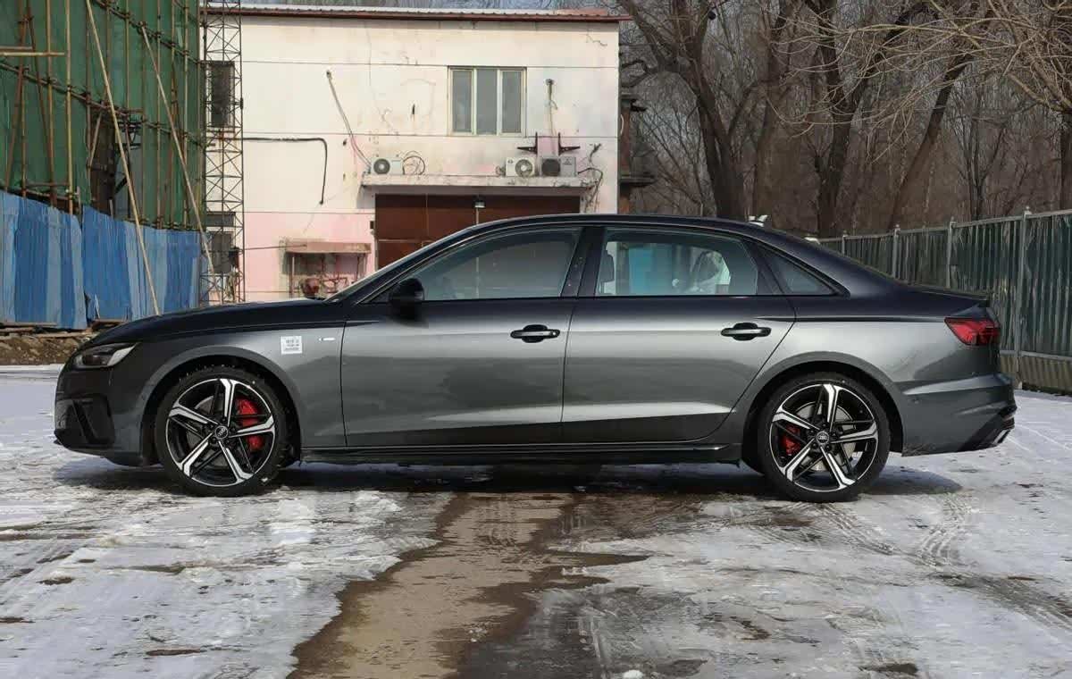 凯迪拉克CT5和奥迪A4L到底该如何选？对比后你就知道了_车家号_发现车生活_汽车之家