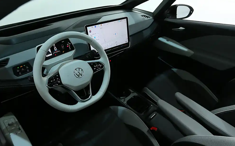 上汽大众ID.3/ID.4 X聪明款上市：价格惊喜，智能、舒适全面升级_车家号_发现车生活_汽车之家