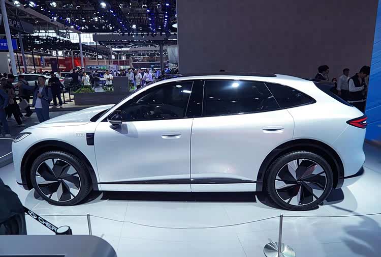 奇瑞新款SUV风云E06将上市，全新设计风格，车长4820mm，两种动力_车家号_发现车生活_汽车之家