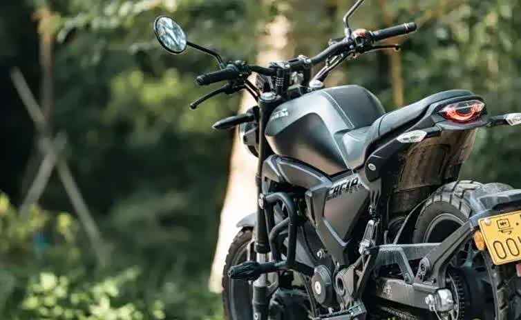 【新大洲本田 CBF190TR 新大洲本田_新大洲本田 CBF190TR_汽车之家】