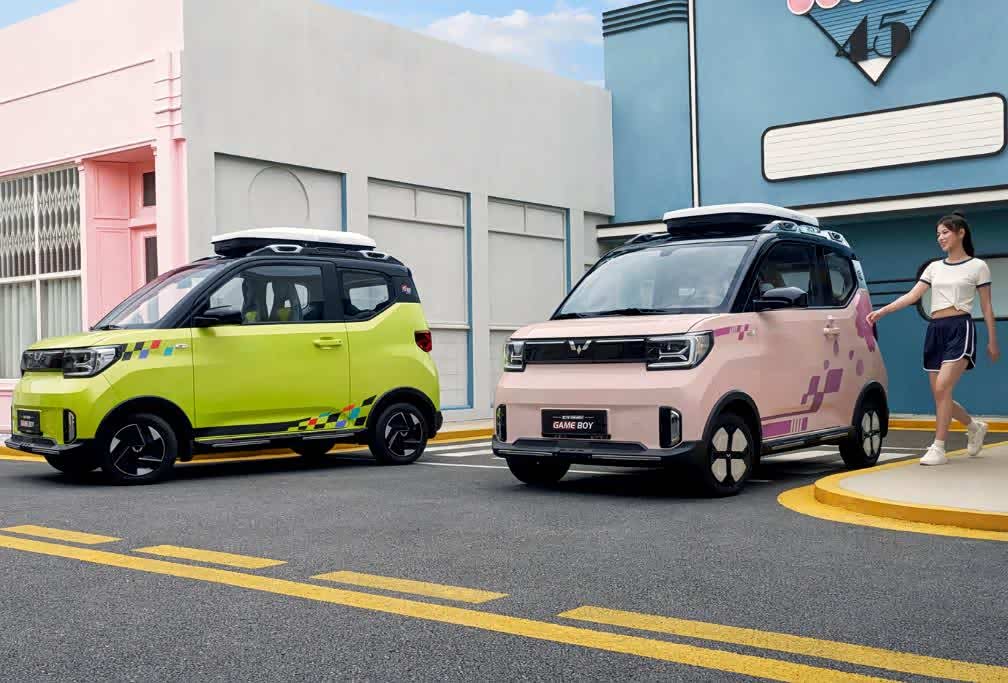 想买宏光MINIEV的看过来，国庆推出专属补贴，限山东河南用户_车家号_发现车生活_汽车之家