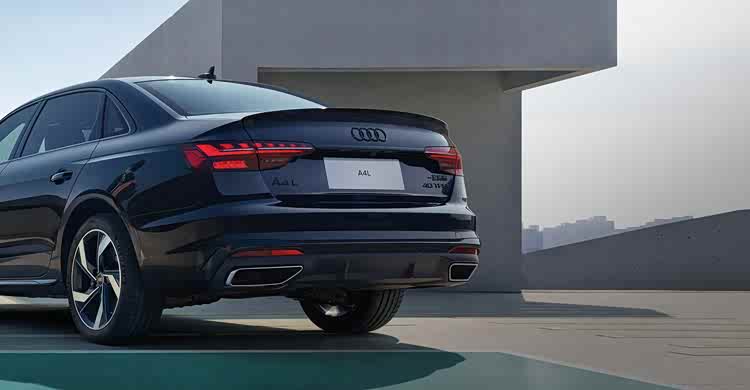 2025款奥迪 A4L信息曝光，价格或不变，竞争新3系_车家号_发现车生活_汽车之家