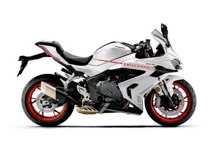 2024款QJMOTOR赛600RS动力与配置升级，38999元的售价吸引人吗？_车家号_发现车生活_汽车之家