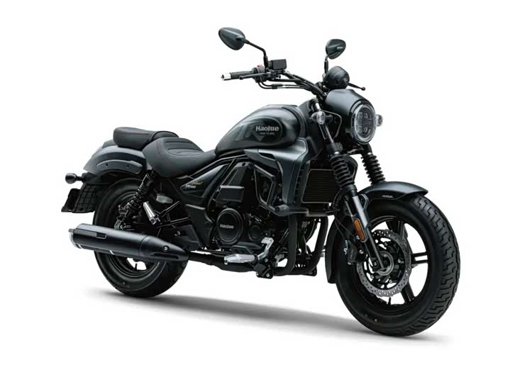 主打一个听劝！售价23680元的豪爵TR300 Plus更新了啥？_车家号_发现车生活_汽车之家